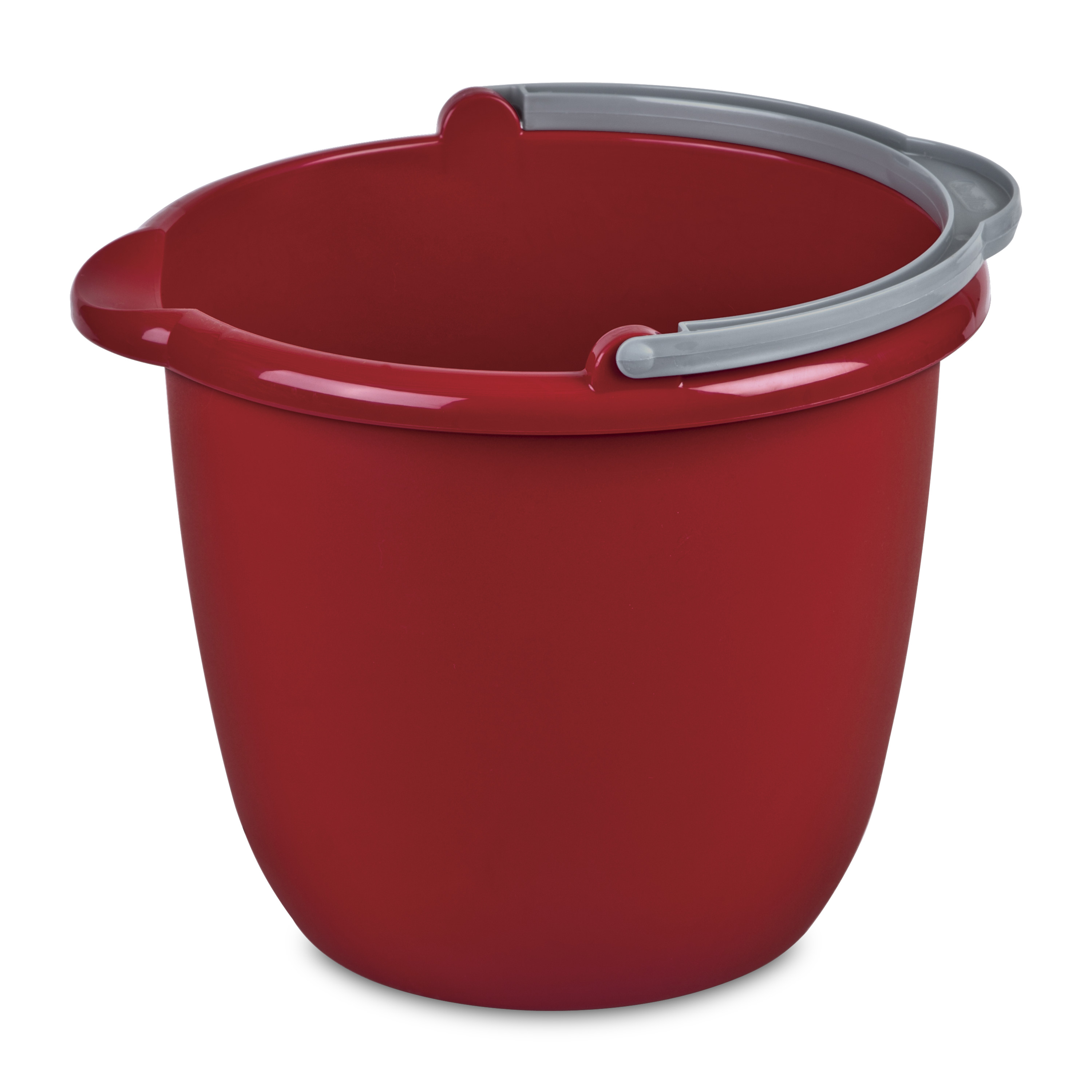 Pails On American Bulk Containers