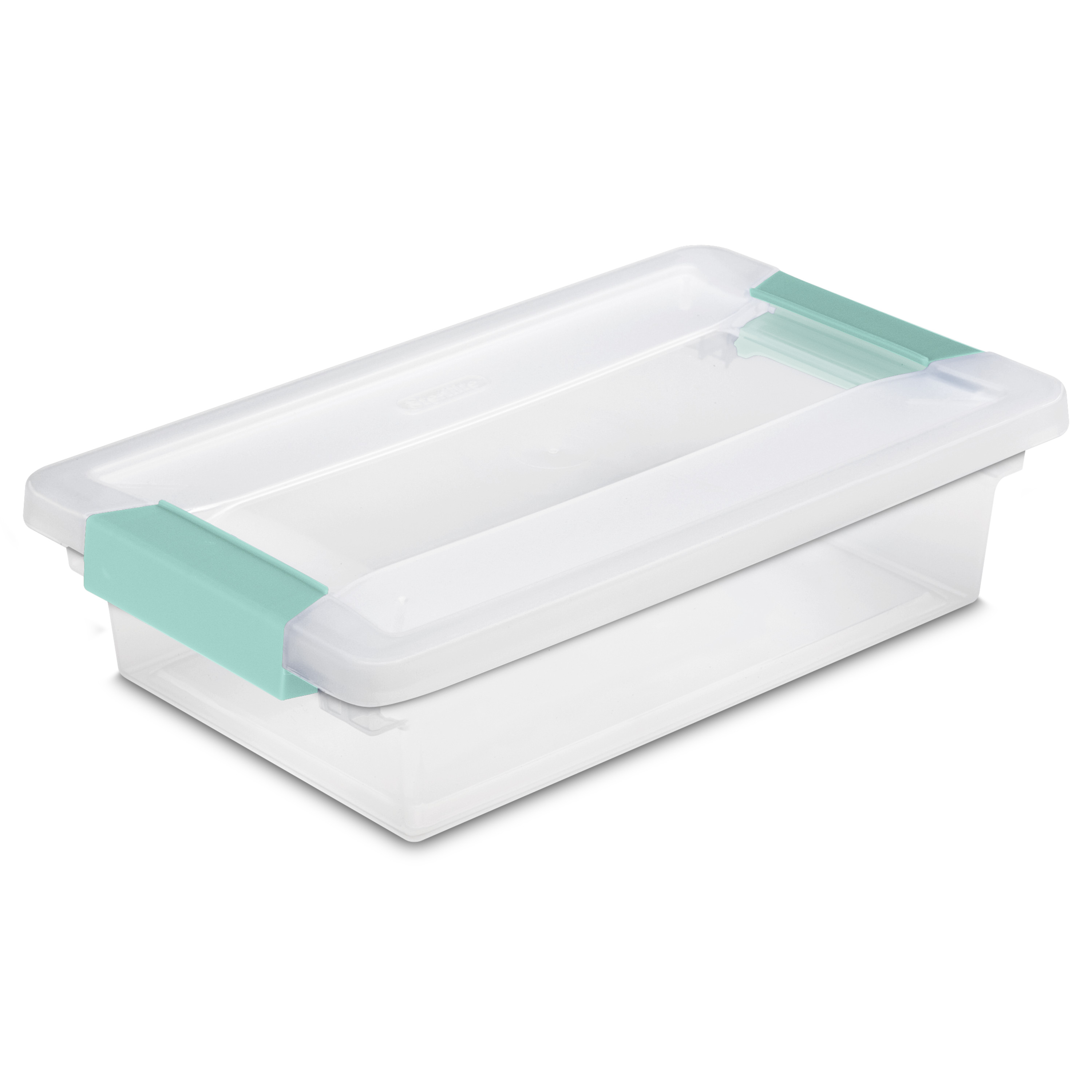 Clip Boxes On American Bulk Containers