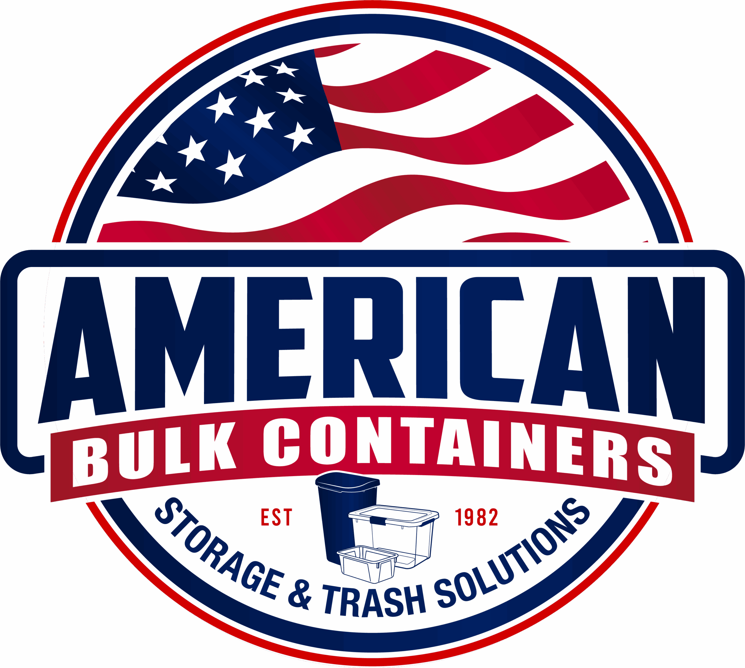 American Bulk Containers